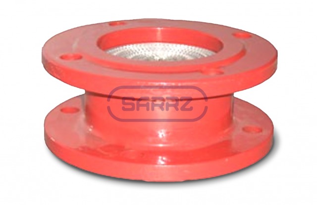 Flame arrestors and flame filters supply